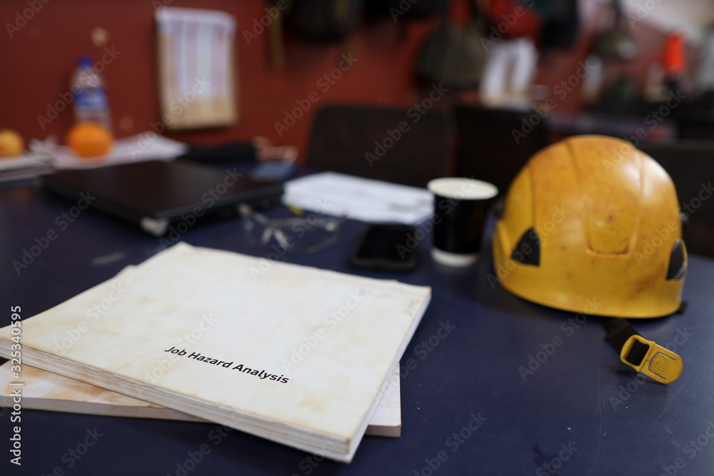 Hard Hat Hazard Assessment at Latanya Boring blog