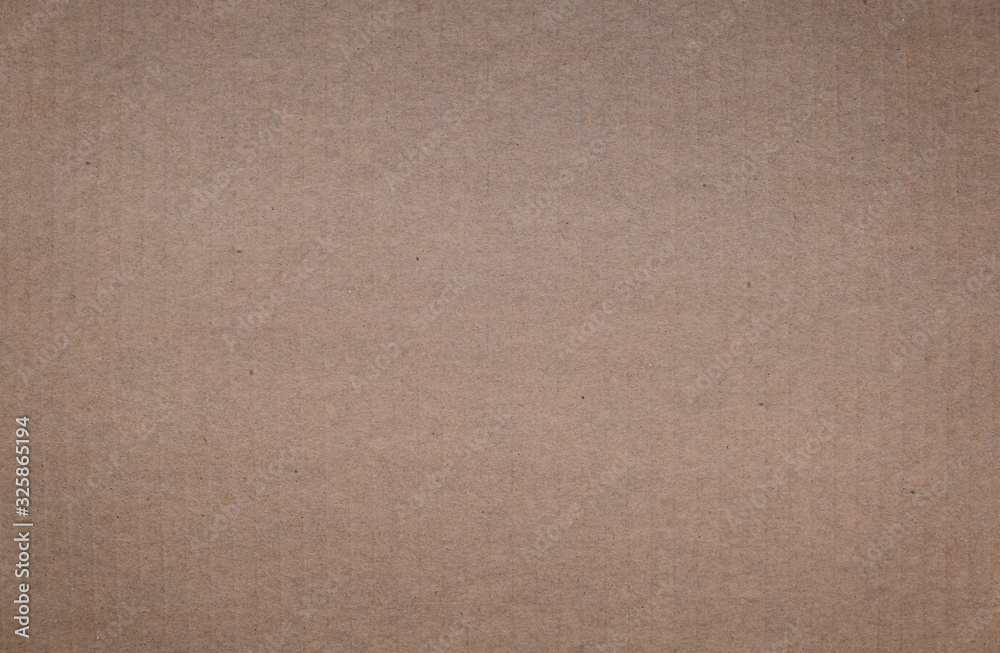 Cardboard sheet of paper, texture background Stock Photo | Adobe Stock