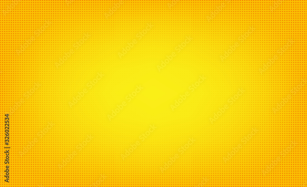 Vecteur Stock Abstract background cartoon style. Gradient halftone ... Vecteur Stock Abstract background cartoon style. Gradient halftone ...