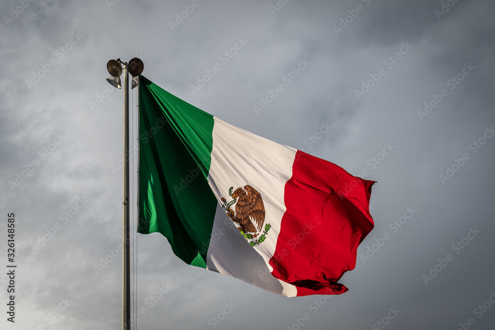 Día de la bandera ภาพถ่ายสต็อก | Adobe Stock