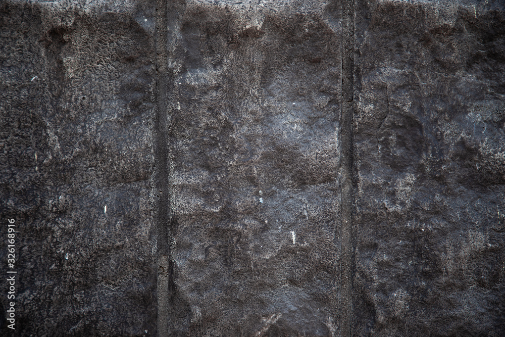 grey stone texture background. wallpaper for your device Stock Photo ...