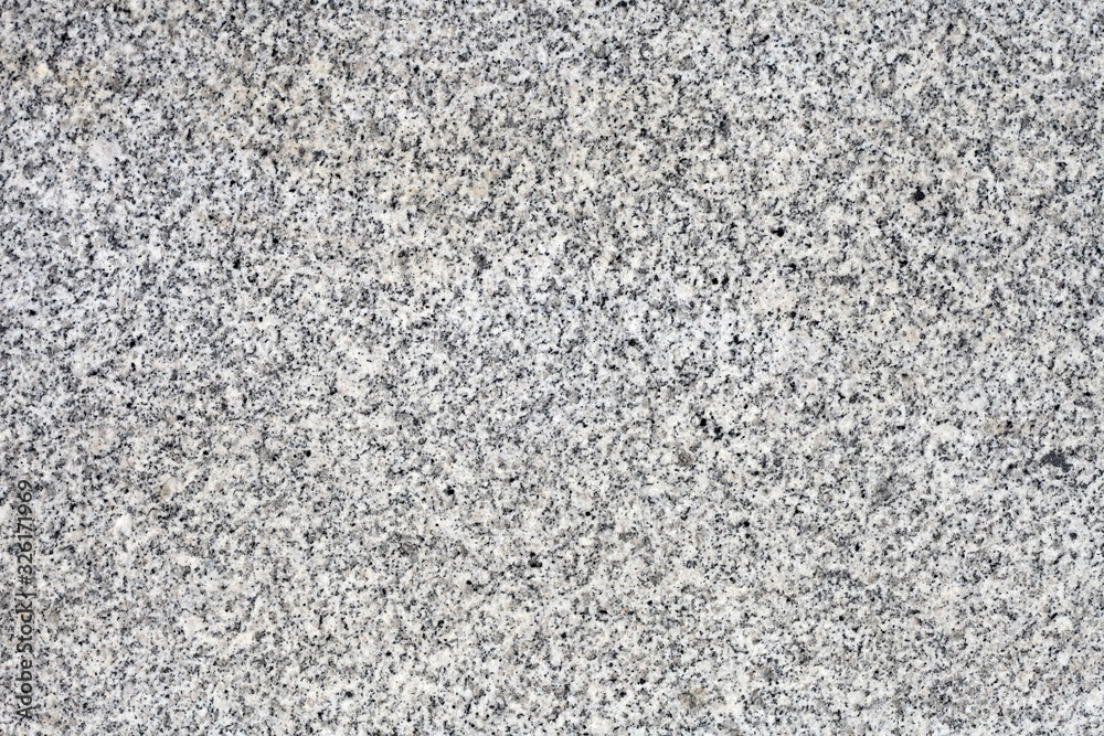 Poster Granite igneous rock texture on surface of gneiss, dotted rock ...