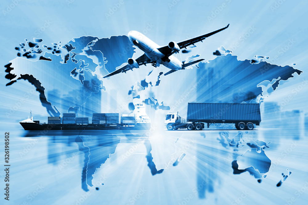 Logistics Background