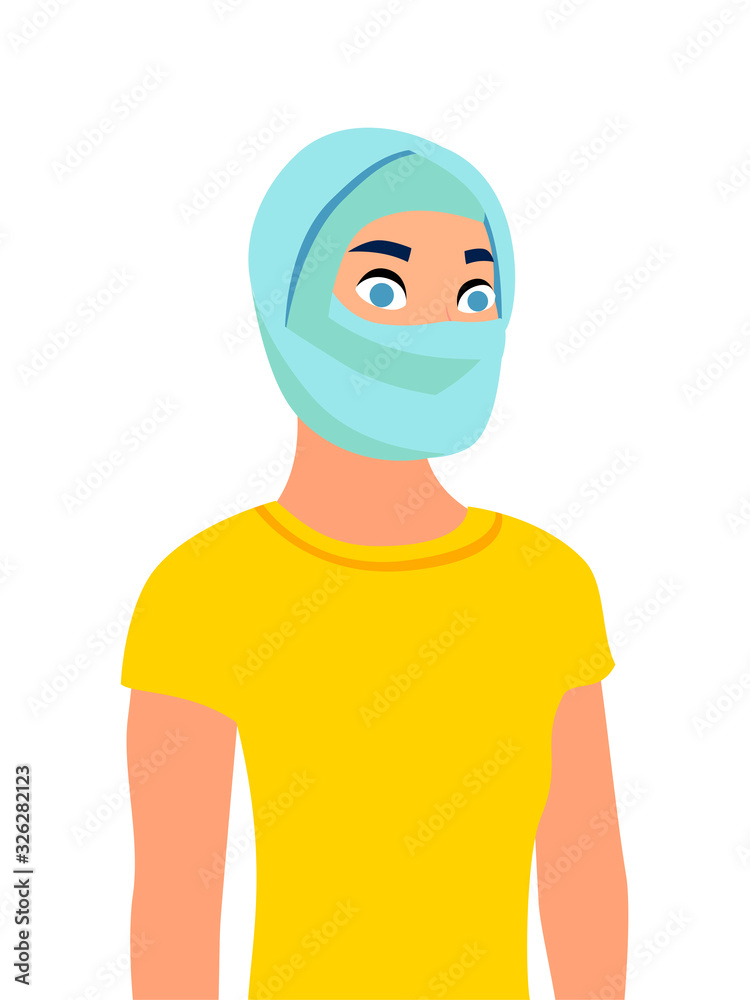 Recovery From Surgery Cartoon