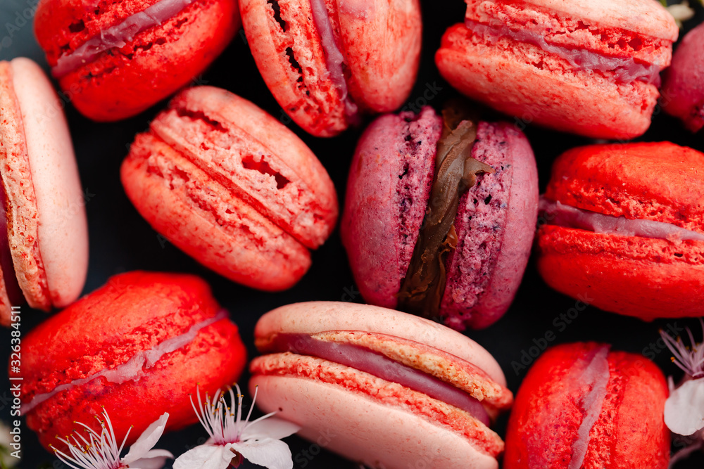 Delicious Looking Desserts Wallpapers
