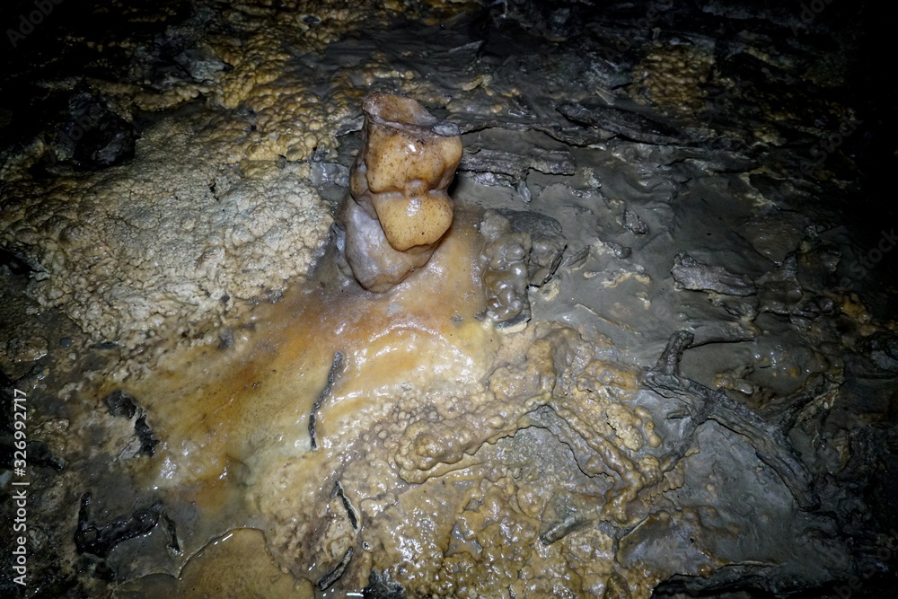 Demanova Cave of Freedom or Demänovská Cave of Liberty Discovered in ...