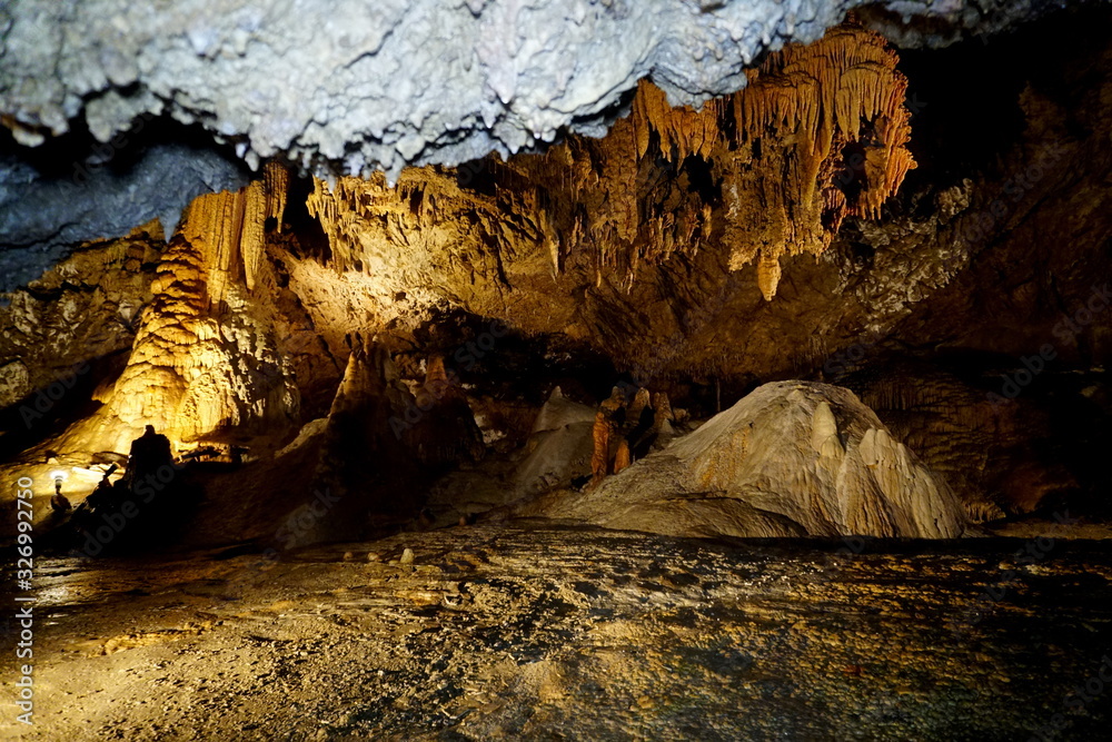 Demanova Cave of Freedom or Demänovská Cave of Liberty Discovered in ...