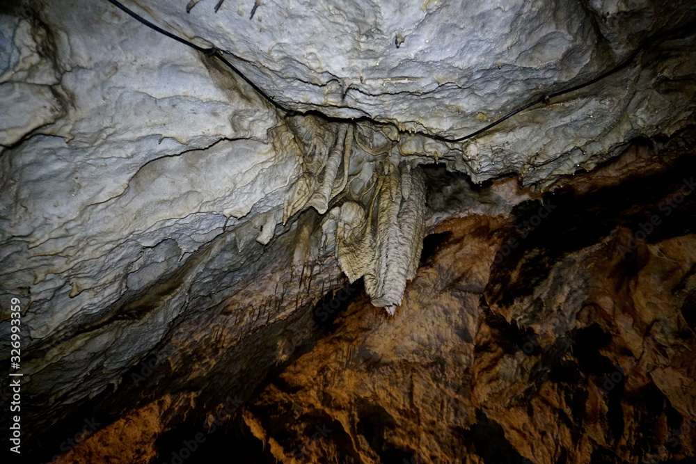 Demanova Cave of Freedom or Demänovská Cave of Liberty Discovered in ...