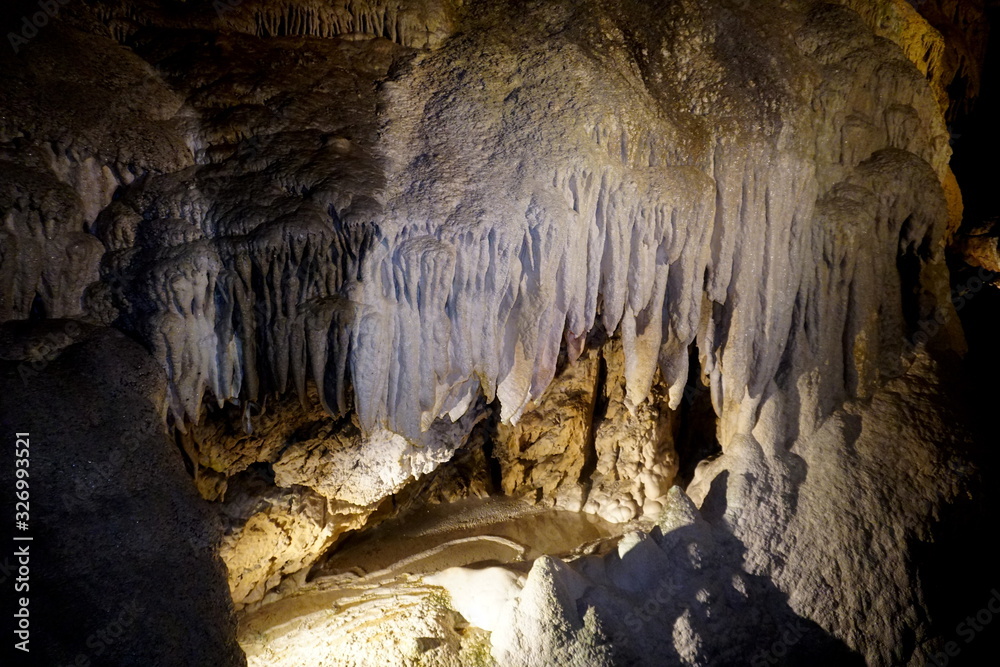 Demanova Cave of Freedom or Demänovská Cave of Liberty Discovered in ...