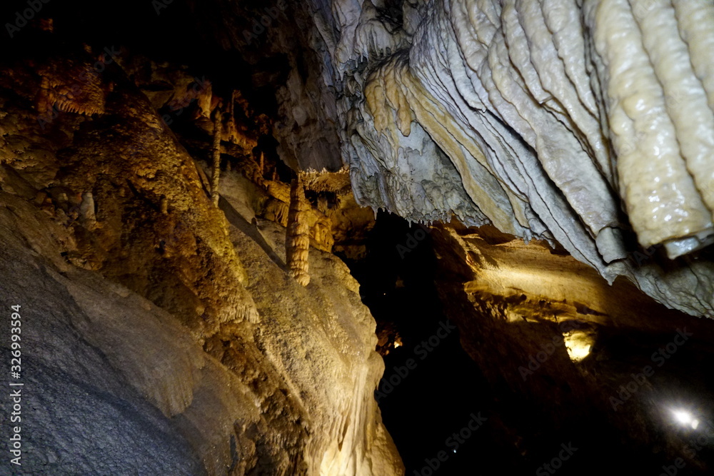 Demanova Cave of Freedom or Demänovská Cave of Liberty Discovered in ...