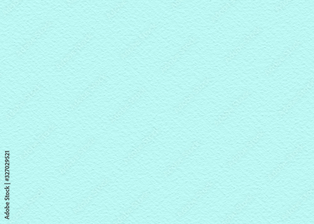 Green mint blue grunge wall texture background. Use for summer holiday ...