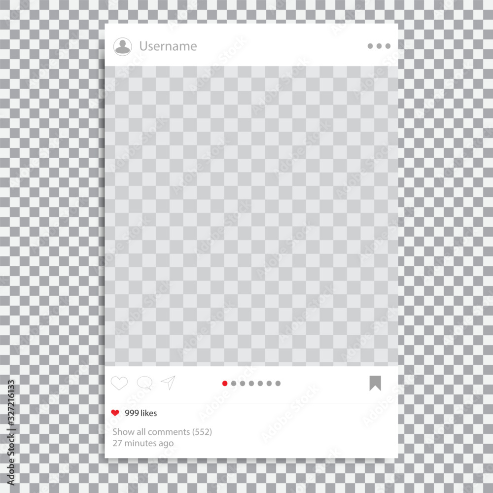 Social media network inspired by twitter. Ui Ux web responsive template ...