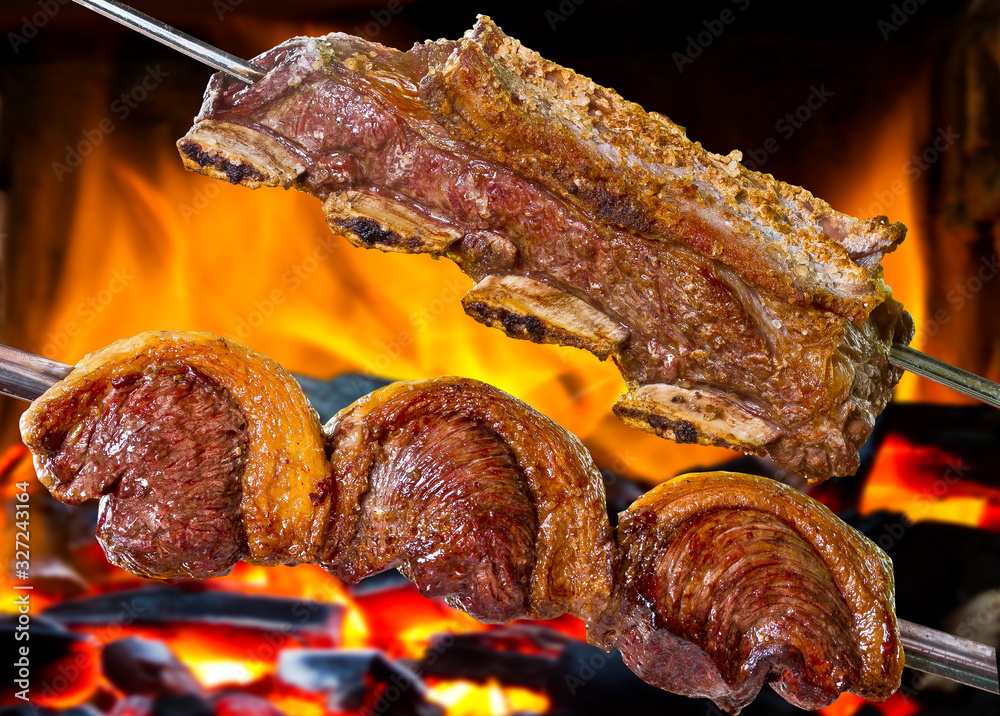 Churrasco Gaucho