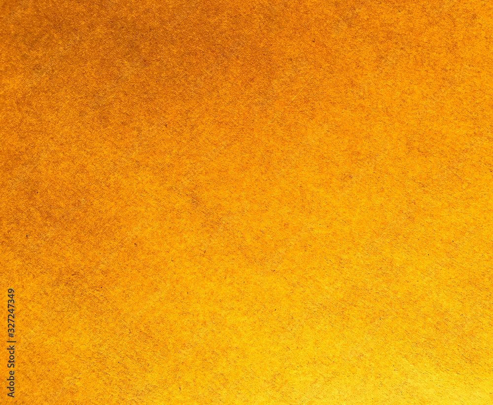 Yellow paper texture background for design. Wallpaper with copy space ...