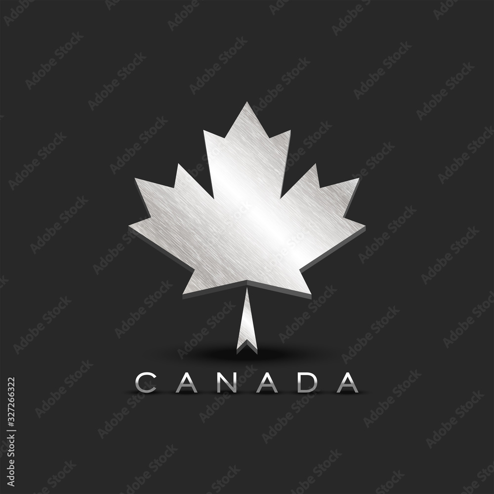 Canada Symbols And Emblems
