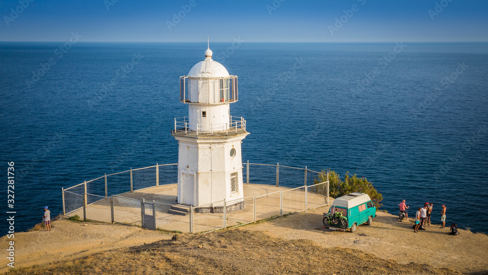 Crimea Stock Photo | Adobe Stock