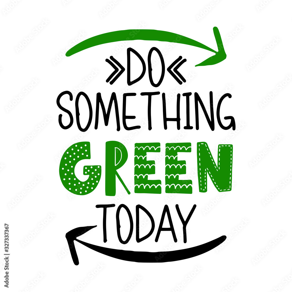 Eco Friendly Environment Slogans