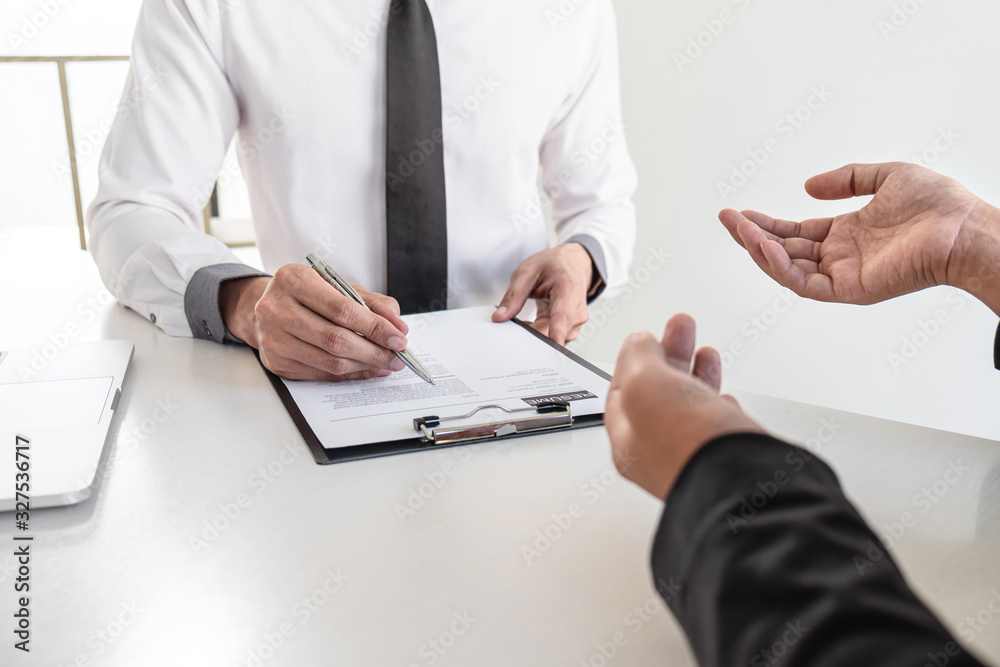 Business interview consider and asking candidate questions a resume ...