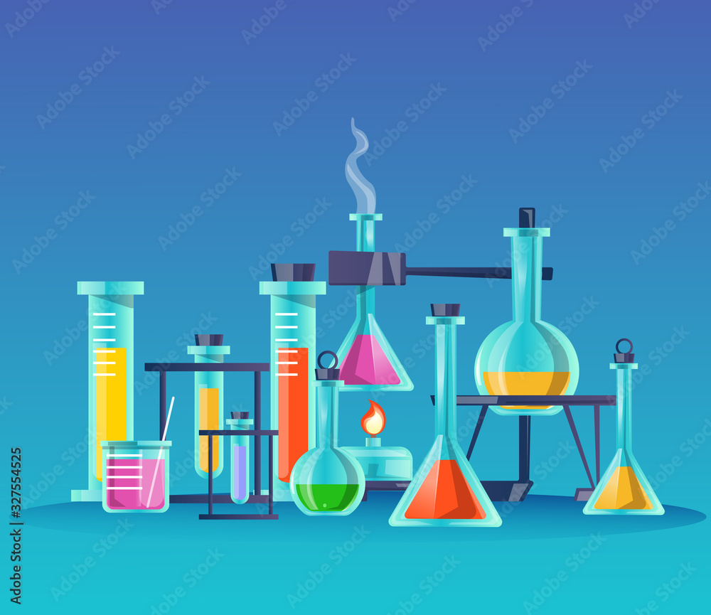 Flat Vector Laboratory