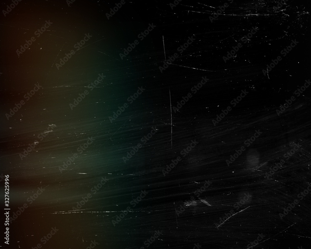 Blank grained and scratched texture background,Retro film photography ...