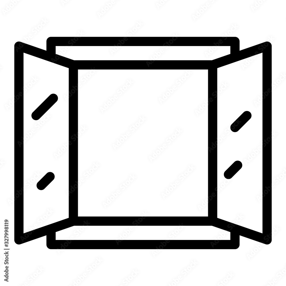 Windows Icon Vector