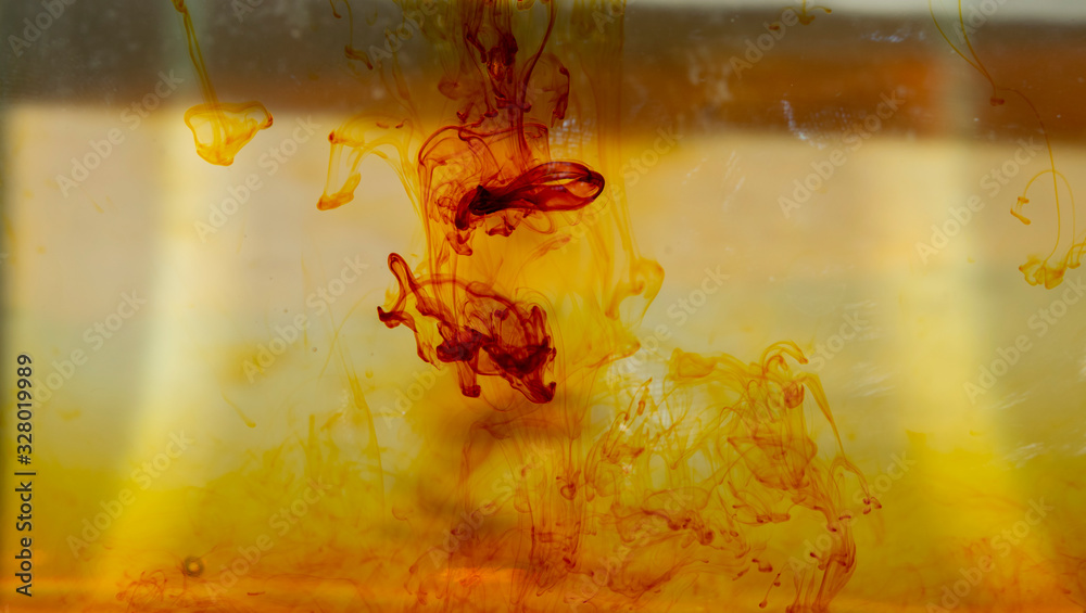 Water soluble povidone-iodine,The React dissolution of iodine in water ...