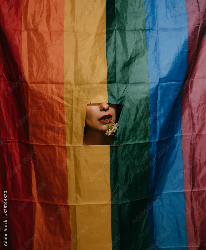 PRIDE Stock Photo | Adobe Stock