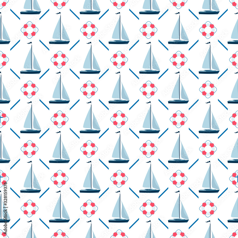 Nautical Background Templates