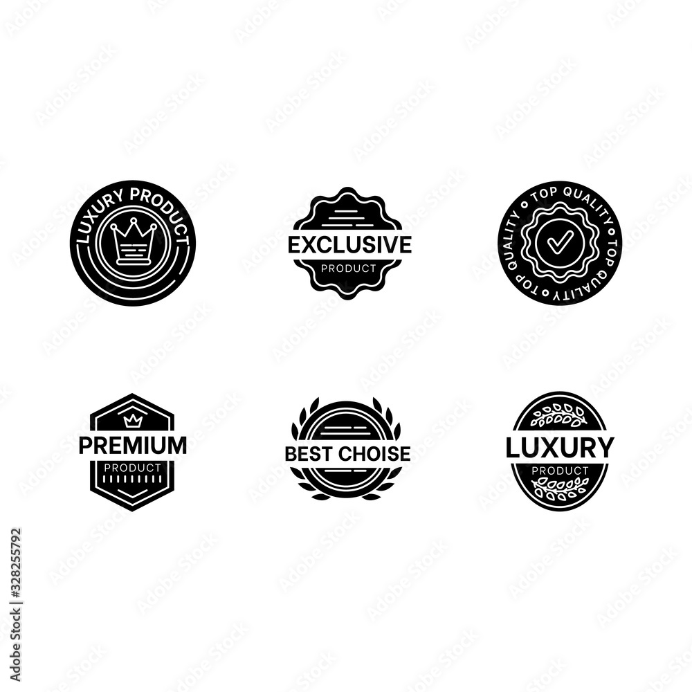 Quality Assurance Symbols