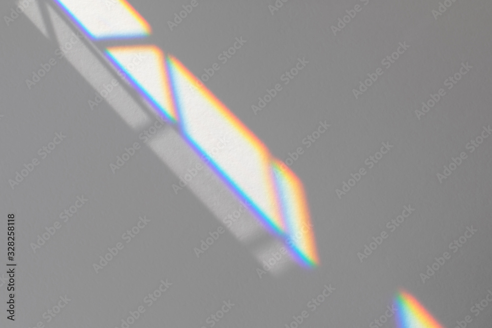 Blurred overlay effect for photo and mockups. Overlay effect for photo ...