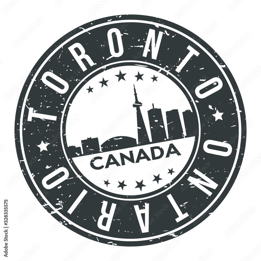 Toronto Symbol