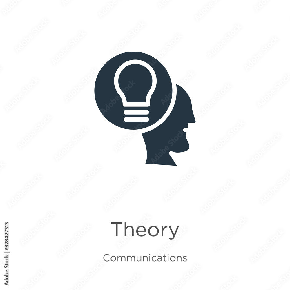 Mobile Theory Logo