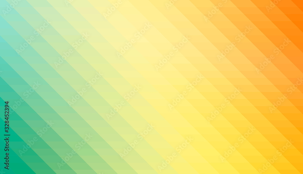 Beautiful gradient background for design with geometric patterns ...