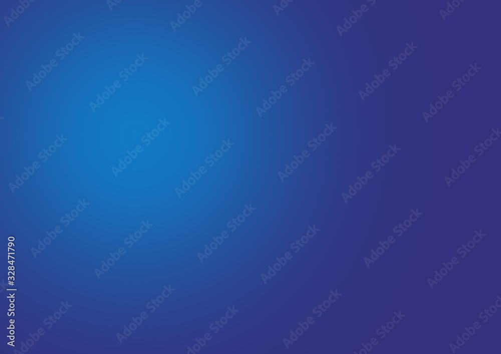 Blue abstract background, Blue color, light corner spotlight, Colorful ...