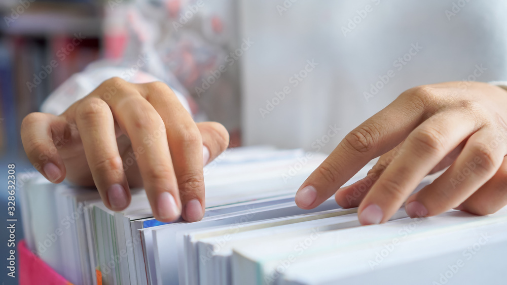 Documents or paperwork,report file information searching by ...