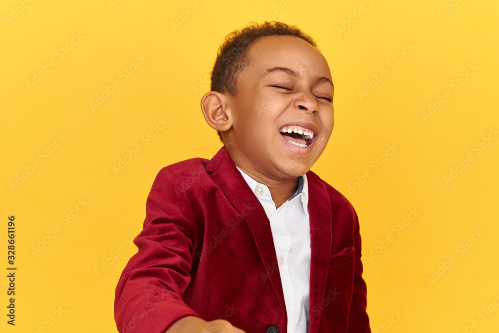 Genuine human facial expressions, emotions, feelings and reactions ...