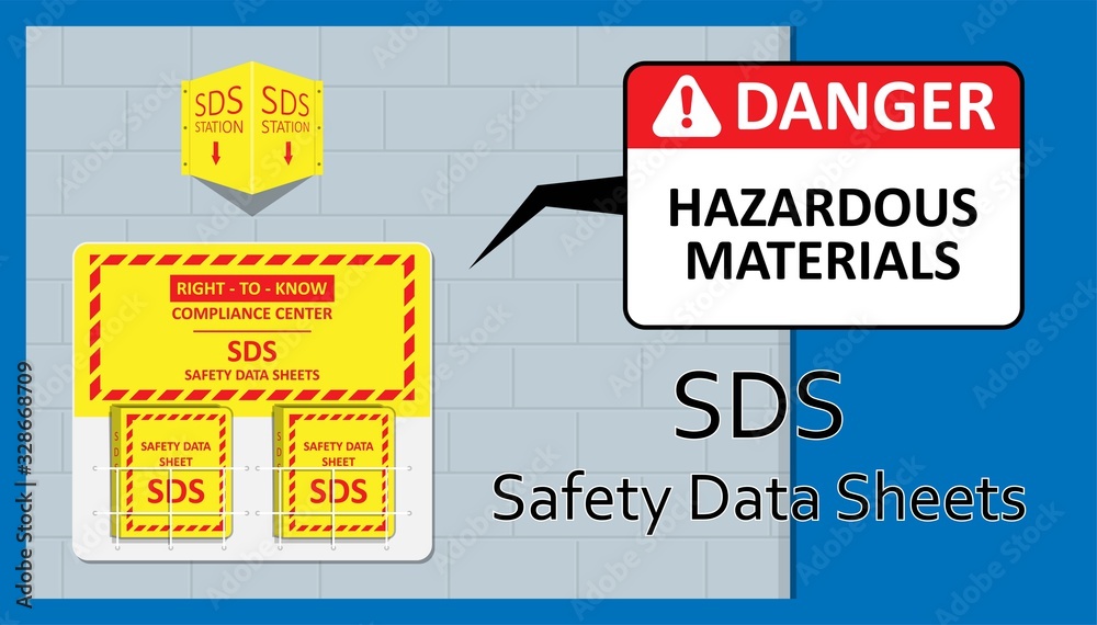 material safety data sheet hazard safe Globally Harmonized System ...