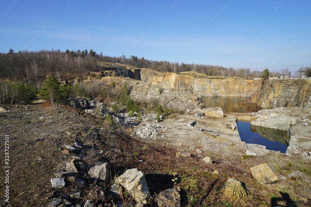 Gross-Rosen is a German nazi concentration camp where was murder people ...