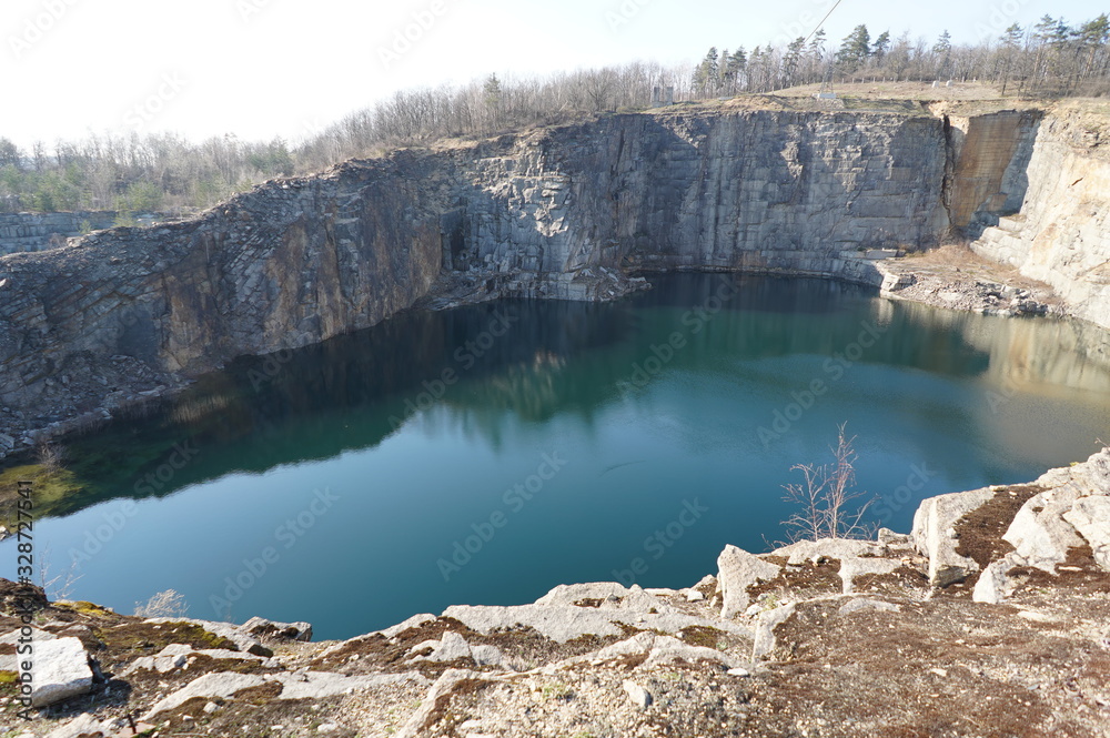 Gross-Rosen is a German nazi concentration camp where was murder people ...