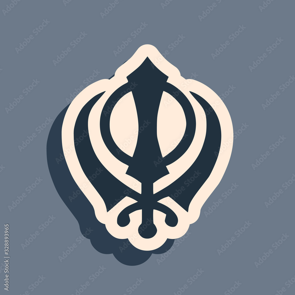 Sikh Symbol Wallpaper