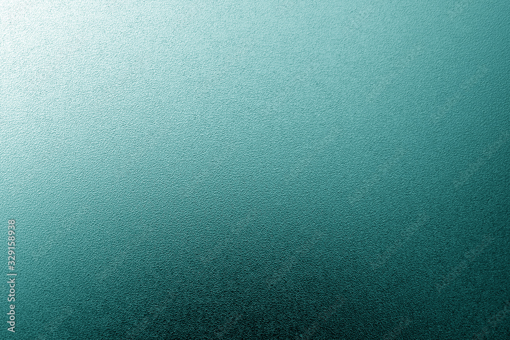 Ground Glass Texture With Light With Blur Effect In Cyan Tone Stock ground-glass-texture-with-light-with-blur-effect-in-cyan-tone-stock