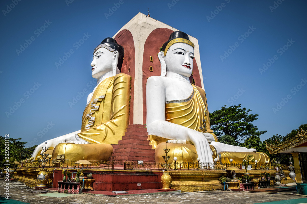 Bago, Myanmar Stock Photo | Adobe Stock