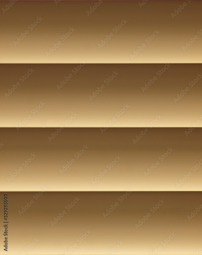 Colorful background consisting of brown rectangle in a row next to each ...