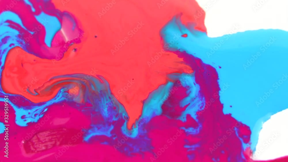 many colours texture design background , fashion art painting, abstract ...