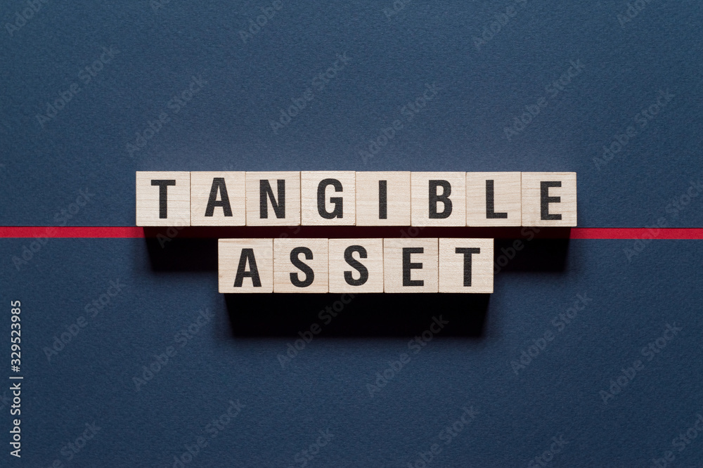 Tangible Asset