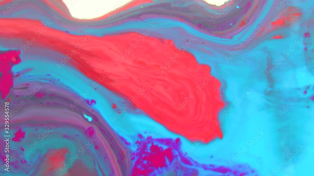 many colours texture design background , fashion art painting, abstract ...