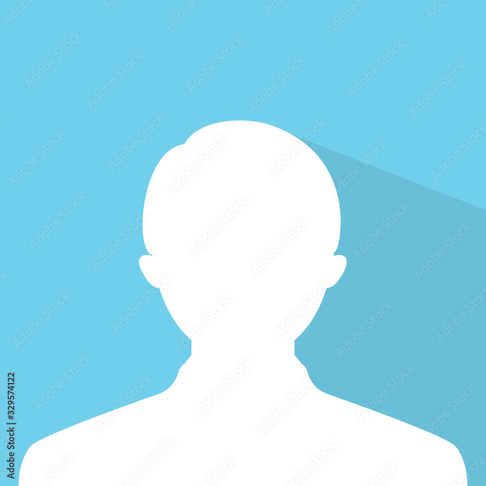 Anonymous Facebook Profile Picture