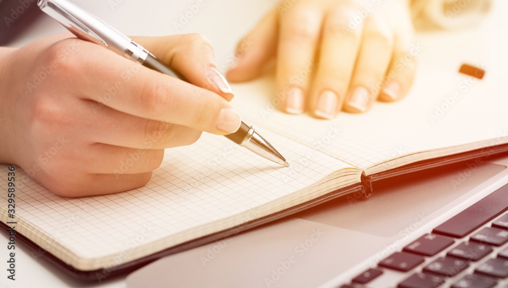 Foto de Document. do Stock | Adobe Stock