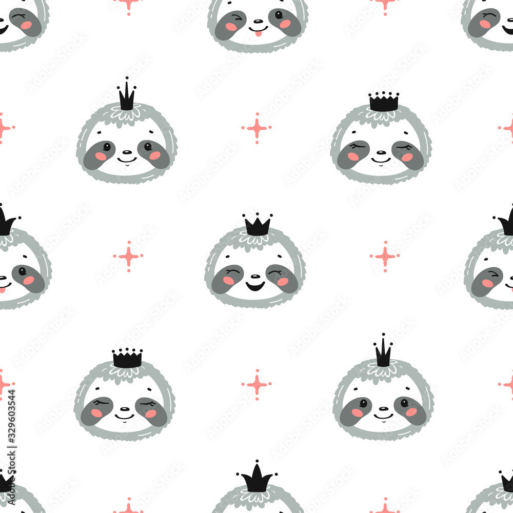 Sloth Princess Memes