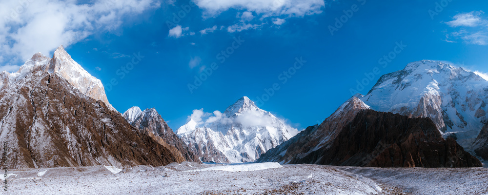 Summit K2 Panoramic